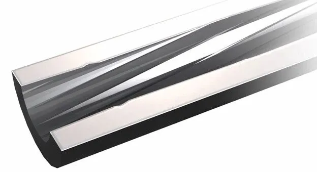 Barrel Rifling - solutions and machines - Extrude Hone