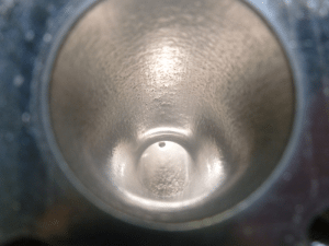 Abrasive Flow Machining for 3D printed components - Paris Air Show
