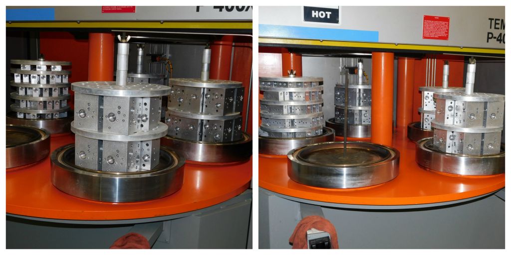 Manifold specialists : large-small and everything in between