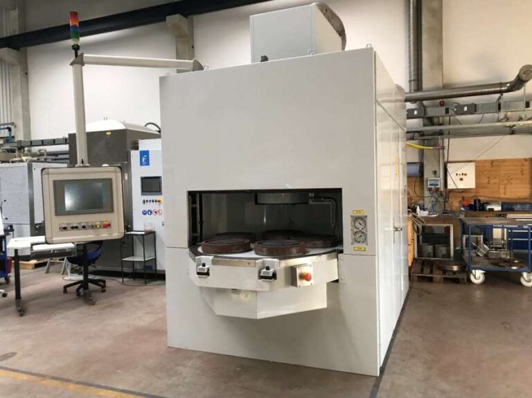 Used Machines From Extrude Hone - Extrude Hone