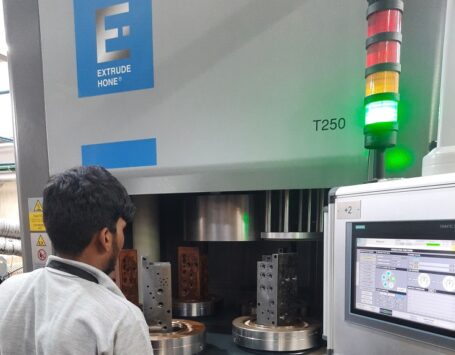 About Us - Extrude Hone - Surfacing Solutions