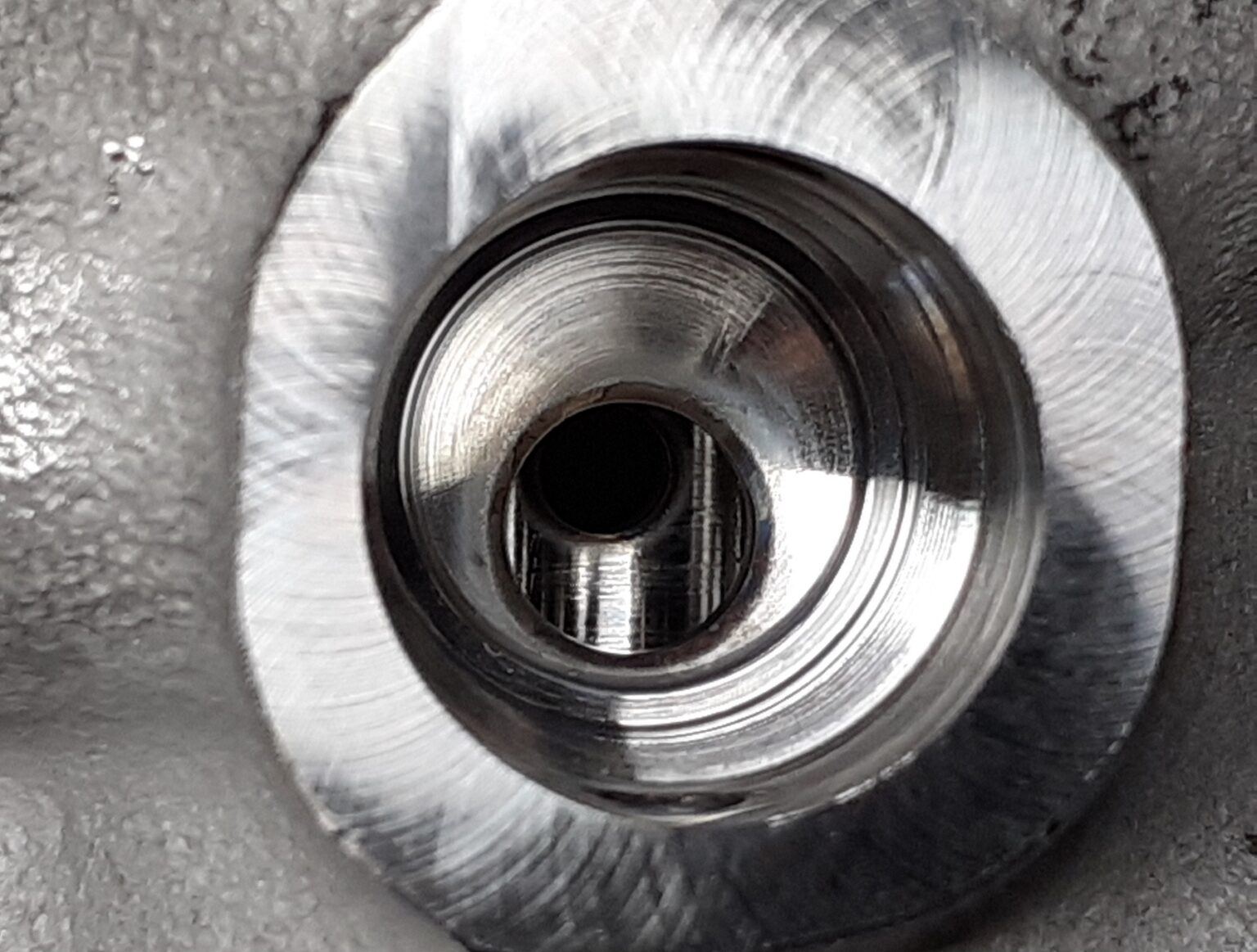 Precise – Productive – Perfect: Electrochemical Machining (ECM)!