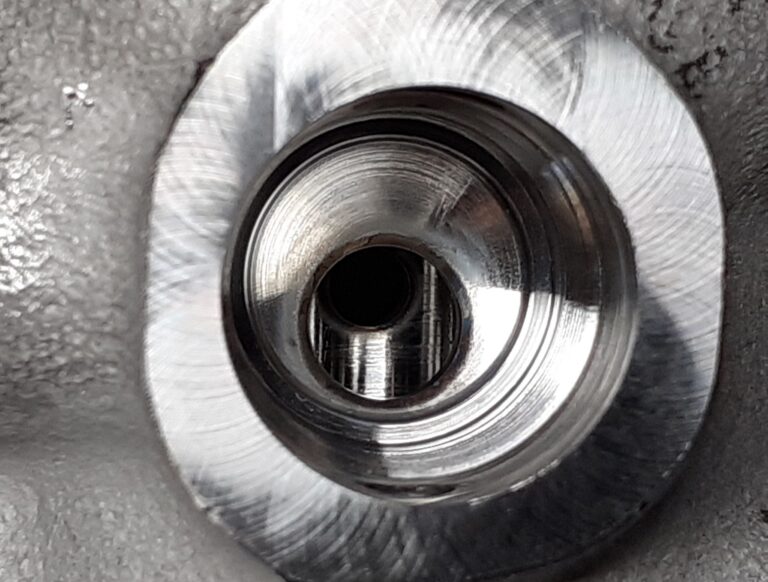 Precise – Productive – Perfect: Electrochemical Machining (ECM)!