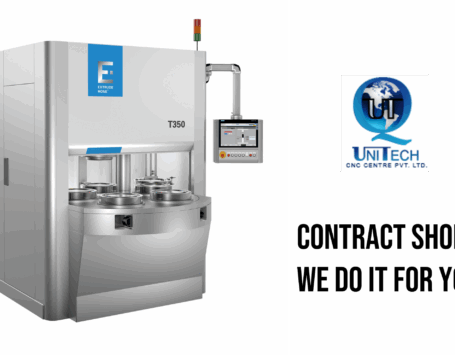 Extrude Hone - Surfacing Solutions - About Us