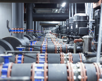 Extrude Hone - Deburring - Polishing - Finishing metal parts