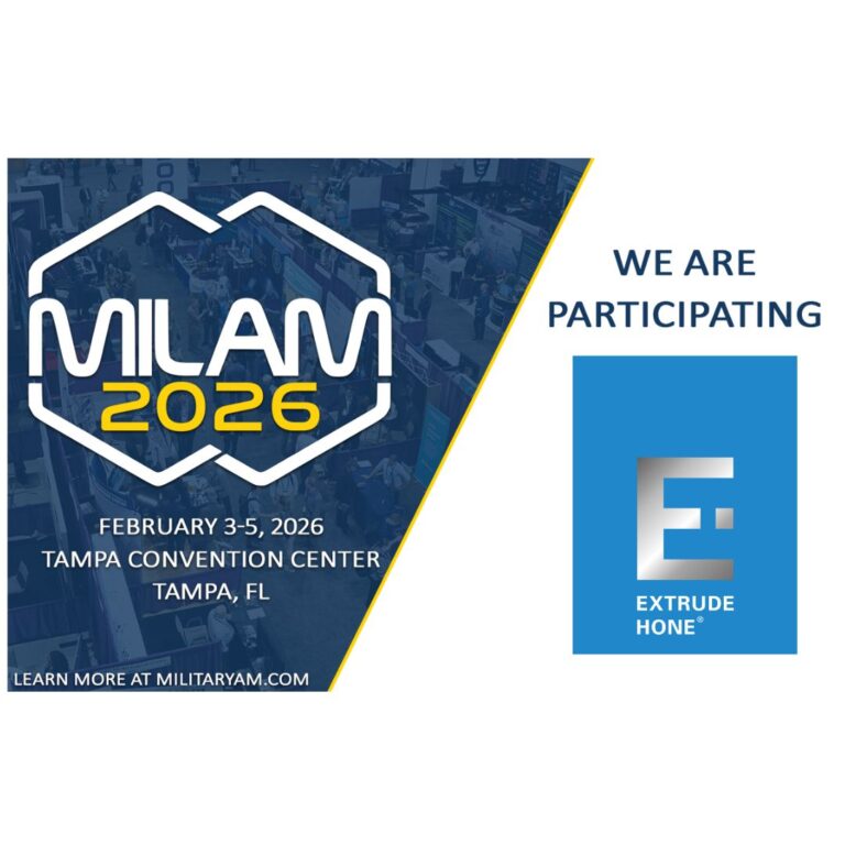 Mission-critical additive manufacturing solutions in MilAM 2026 ...